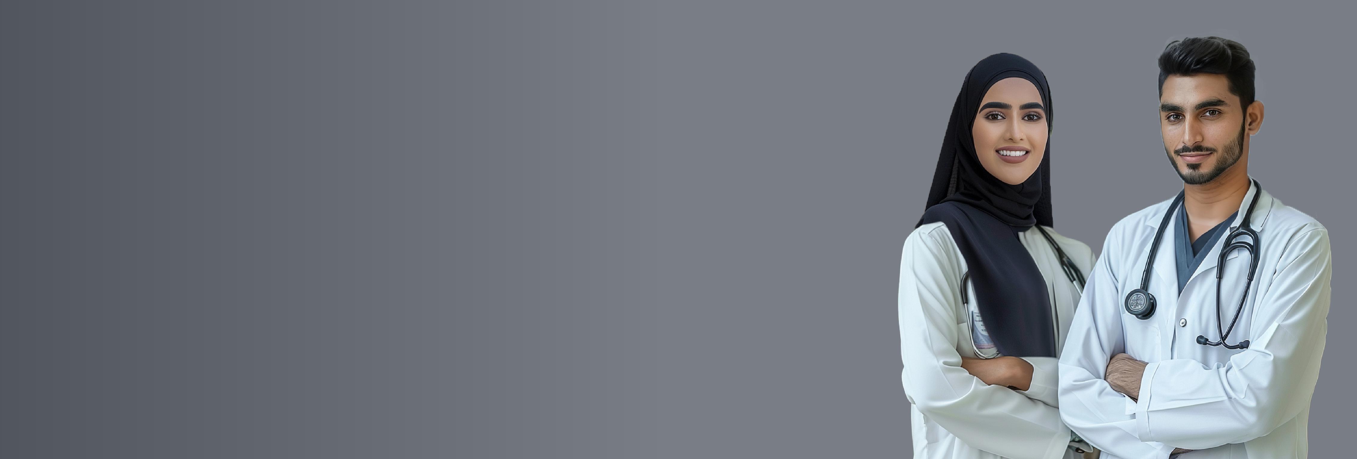 Emirates Health Services - UAE