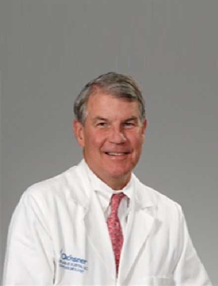 Dr. Horatio Eustis | Visiting Consultants Office | Services