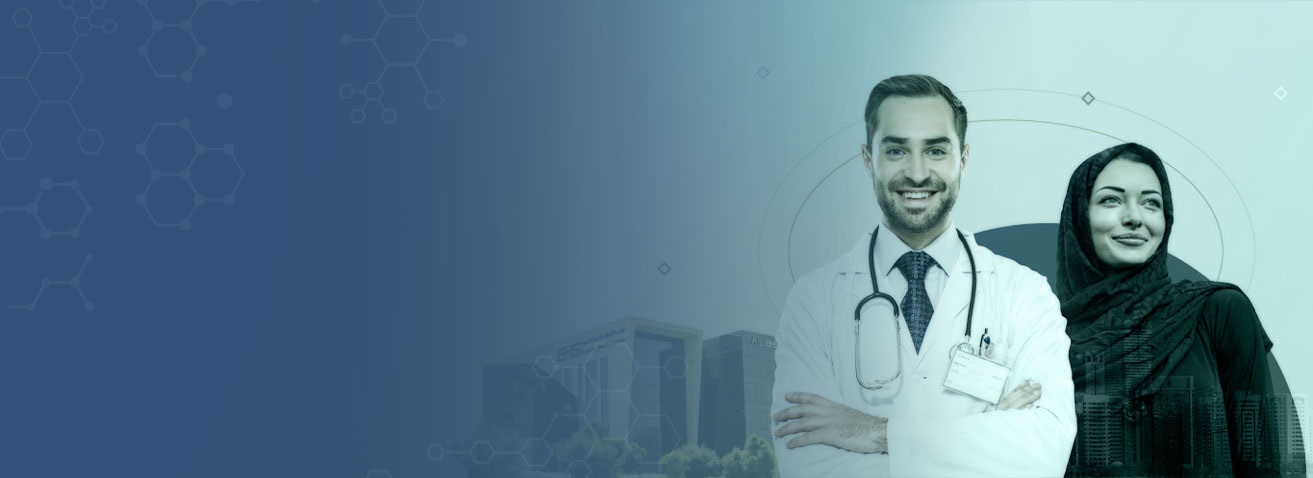 Emirates Health Services - UAE